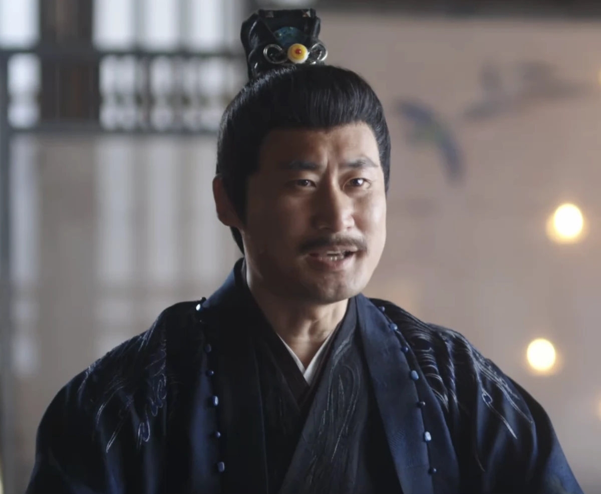 Duke Zhao | Love and Bid Farewell Wiki | Fandom