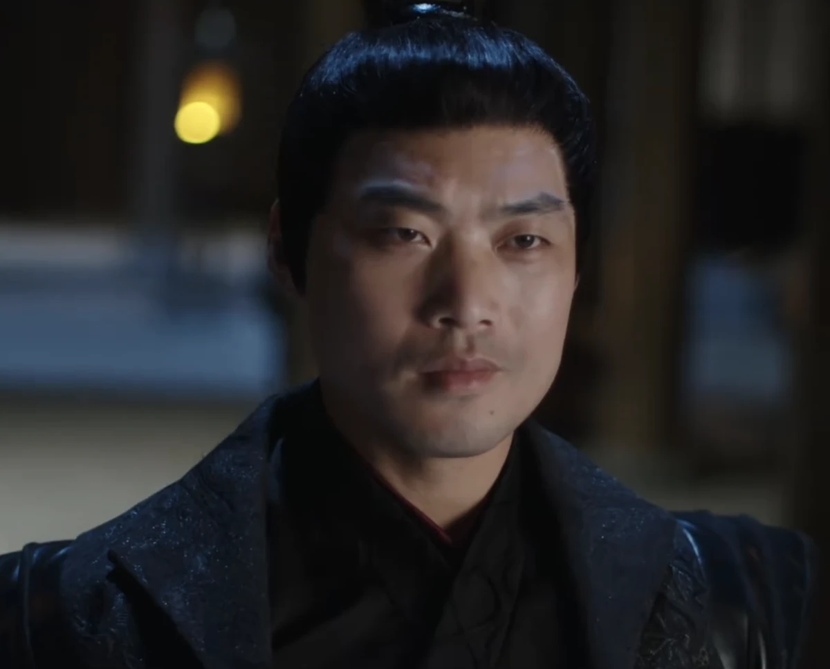 General Jiang He | Love and Bid Farewell Wiki | Fandom