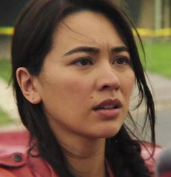 Aimee | Love and Monsters Encyclopedia Wiki | Fandom