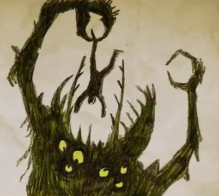 Mutant monsters list | Love and Monsters Encyclopedia Wiki | Fandom