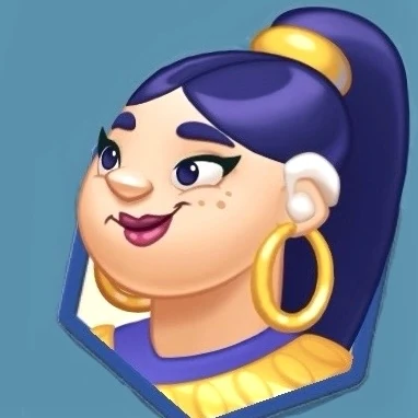 Mei Hong | Love & Pies Wiki | Fandom