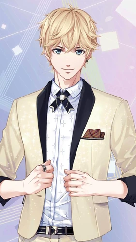Kiro: Impeccable Dressed | Mr Love: Queen's Choice Wiki | Fandom