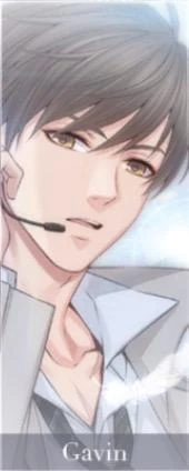 Gavin/Date | Mr Love: Queen's Choice Wiki | Fandom