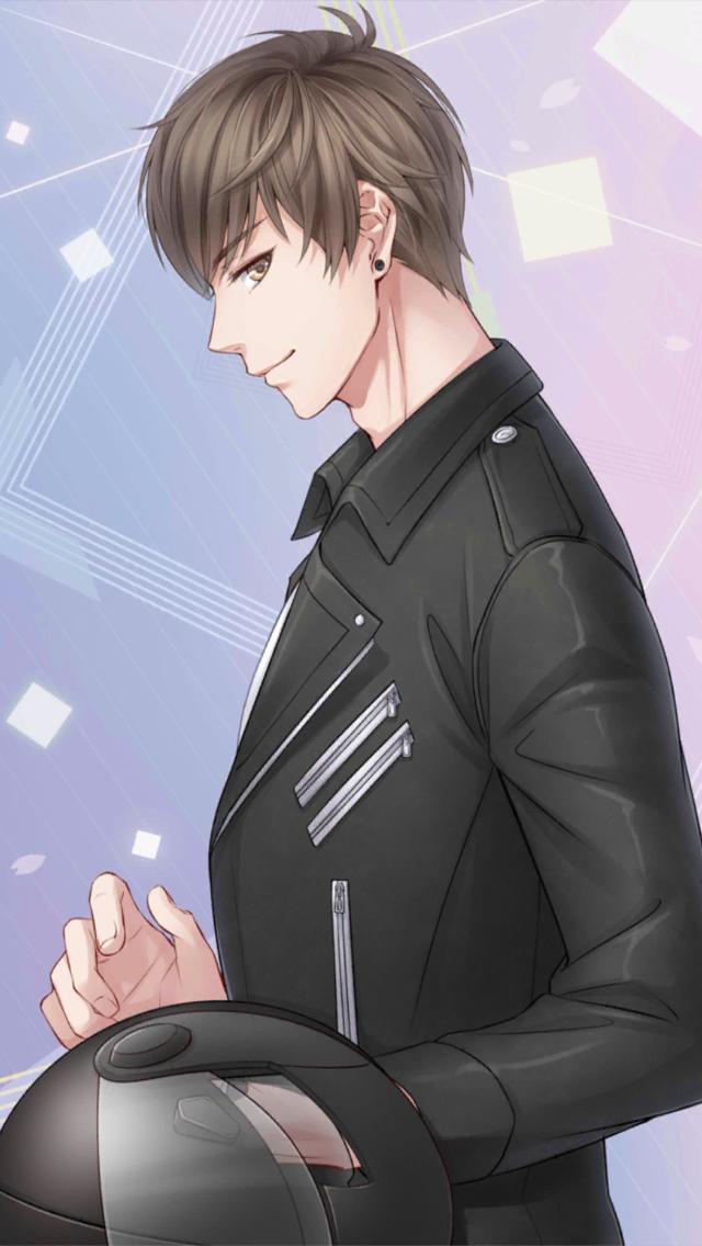 Gavin: Untamed Heart | Mr Love: Queen's Choice Wiki | Fandom