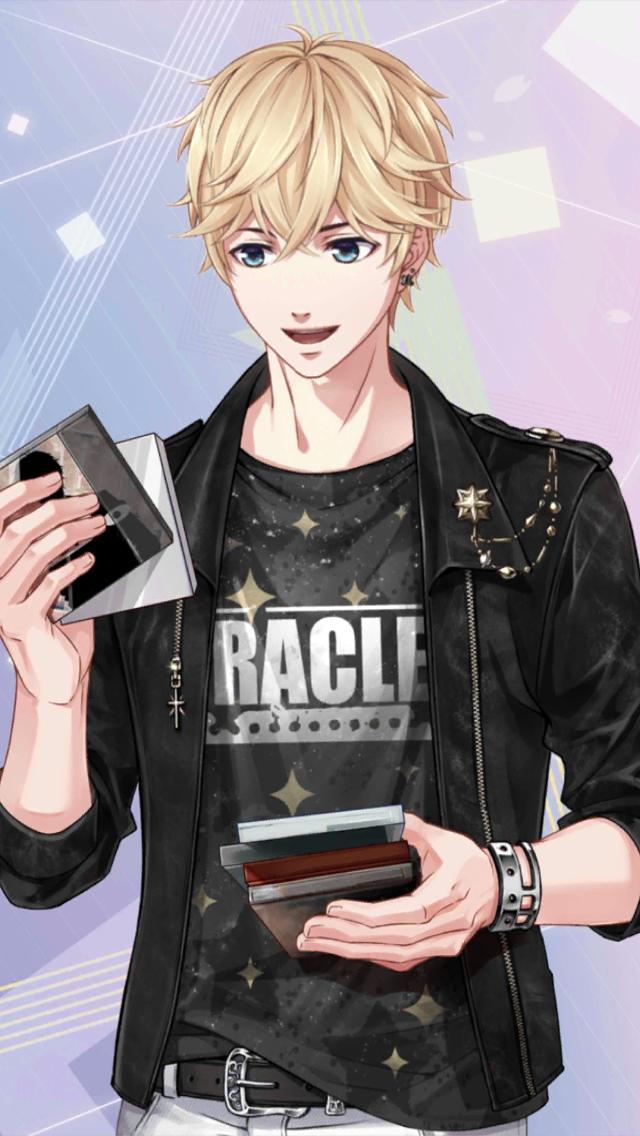 Kiro: Singing for You | Mr Love: Queen's Choice Wiki | Fandom