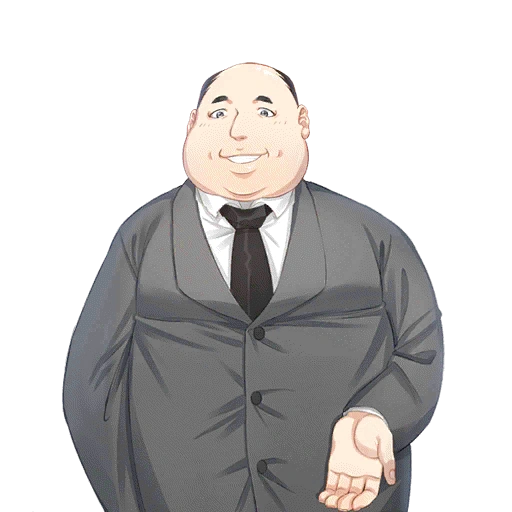 Fatony | Mr Love: Queen's Choice Wiki | Fandom