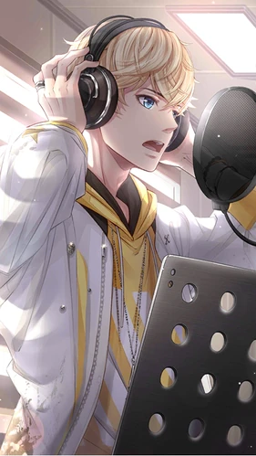 Kiro: Innocent Eyes | Mr Love: Queen's Choice Wiki | Fandom