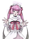 Ai | LOVE ANGEL SYNDROME Wiki | Fandom