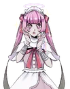 Ai | LOVE ANGEL SYNDROME Wiki | Fandom