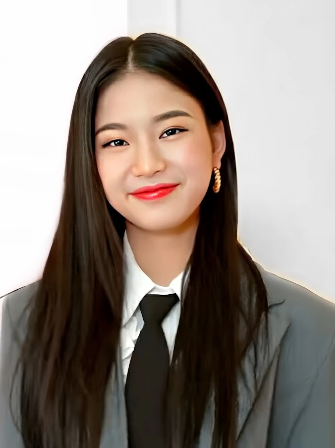 Dajeong Choi | LOVE ARC Wiki | Fandom