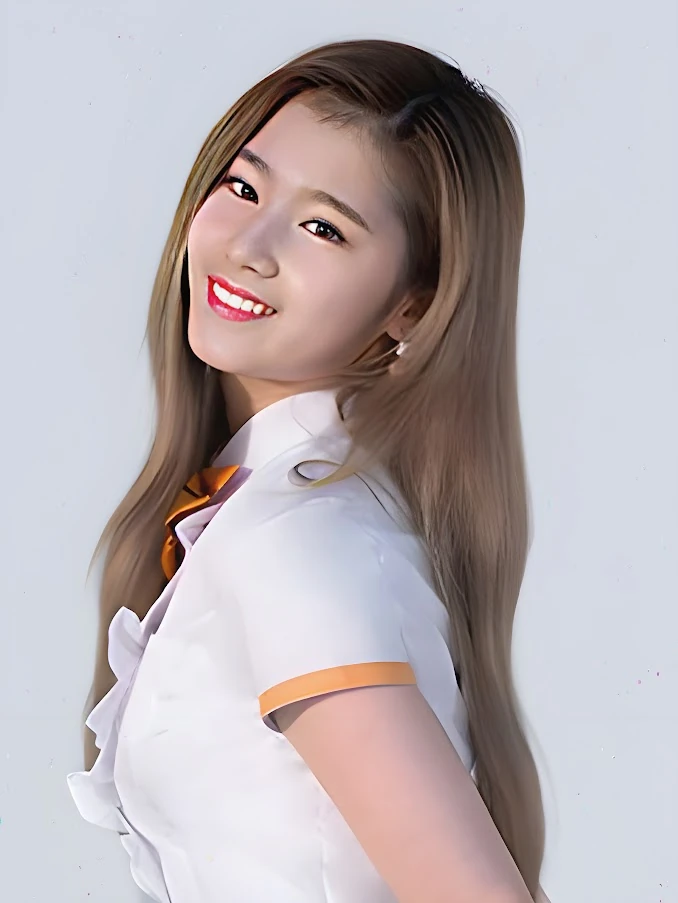 Hani Baek | LOVE ARC Wiki | Fandom