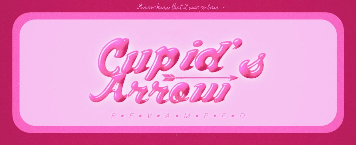 Cupid's Arrow: REVAMPED Gallery | LOVE ARC Wiki | Fandom