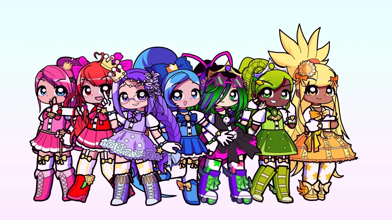Discuss Everything About Love Blast Girls Wiki | Fandom