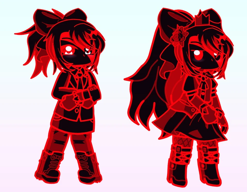 Noe rules | Love Blast Girls Wiki | Fandom