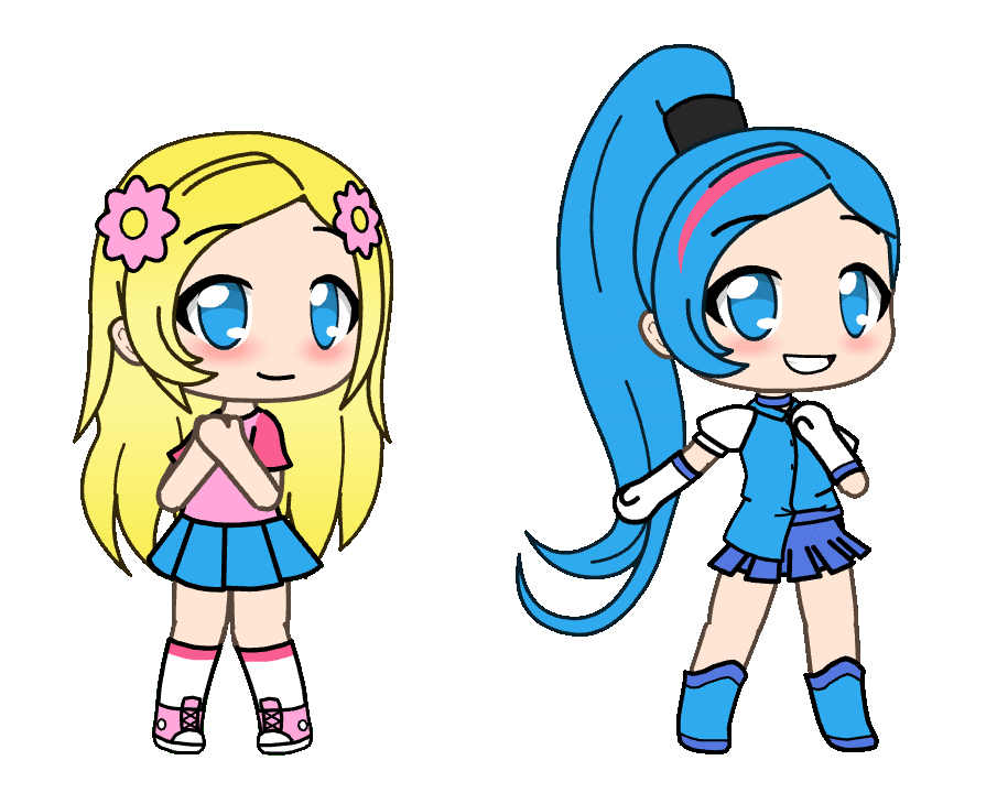 Sarah Jason/gallery | Love Blast Girls Wiki | Fandom