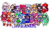 Love Blast Girls Wiki | Fandom