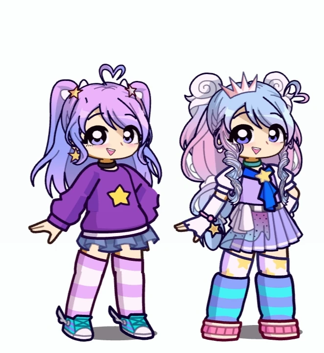 Lacey wuanca | Love Blast Girls Wiki | Fandom