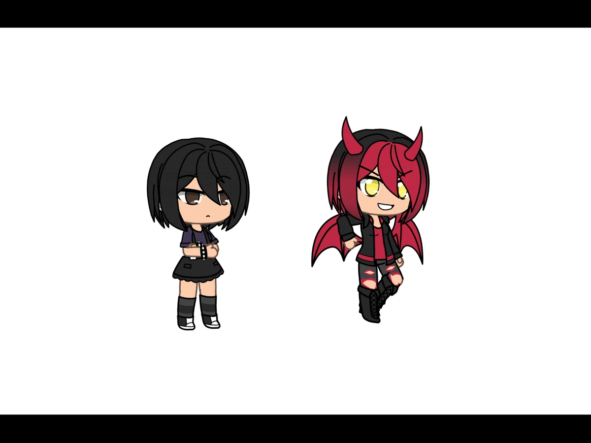 LBG Villains Gallery | Love Blast Girls Wiki | Fandom