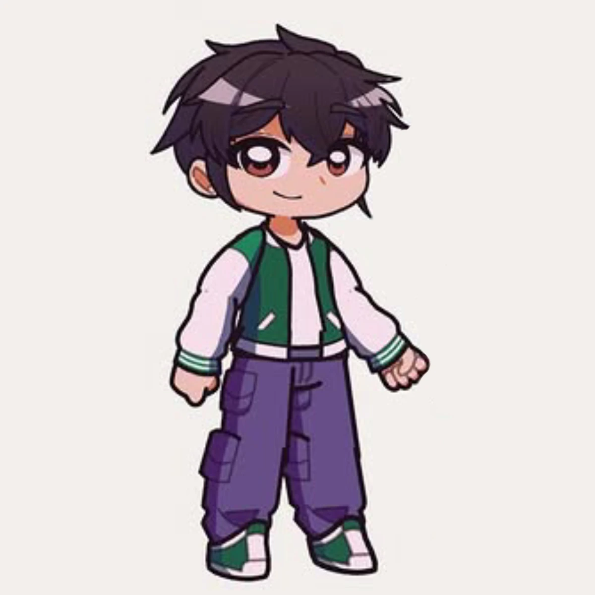 Elijah | Love Blast Girls Wiki | Fandom