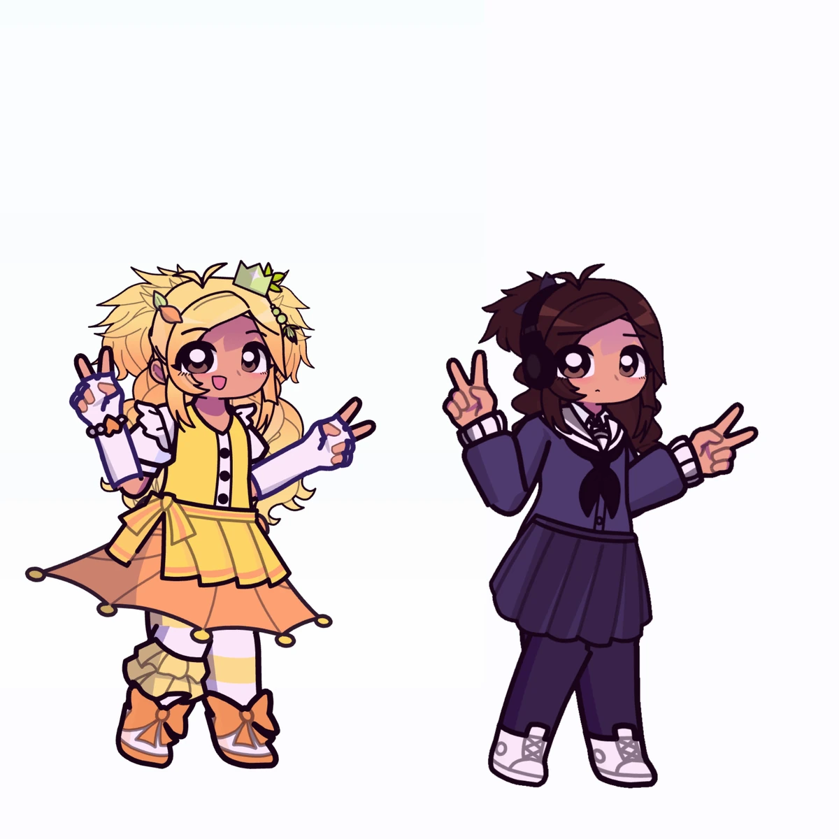 Starlynn | Love Blast Girls Wiki | Fandom
