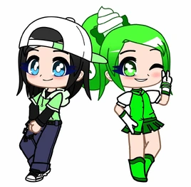 Lola Seok | Love Blast Girls Wiki | Fandom