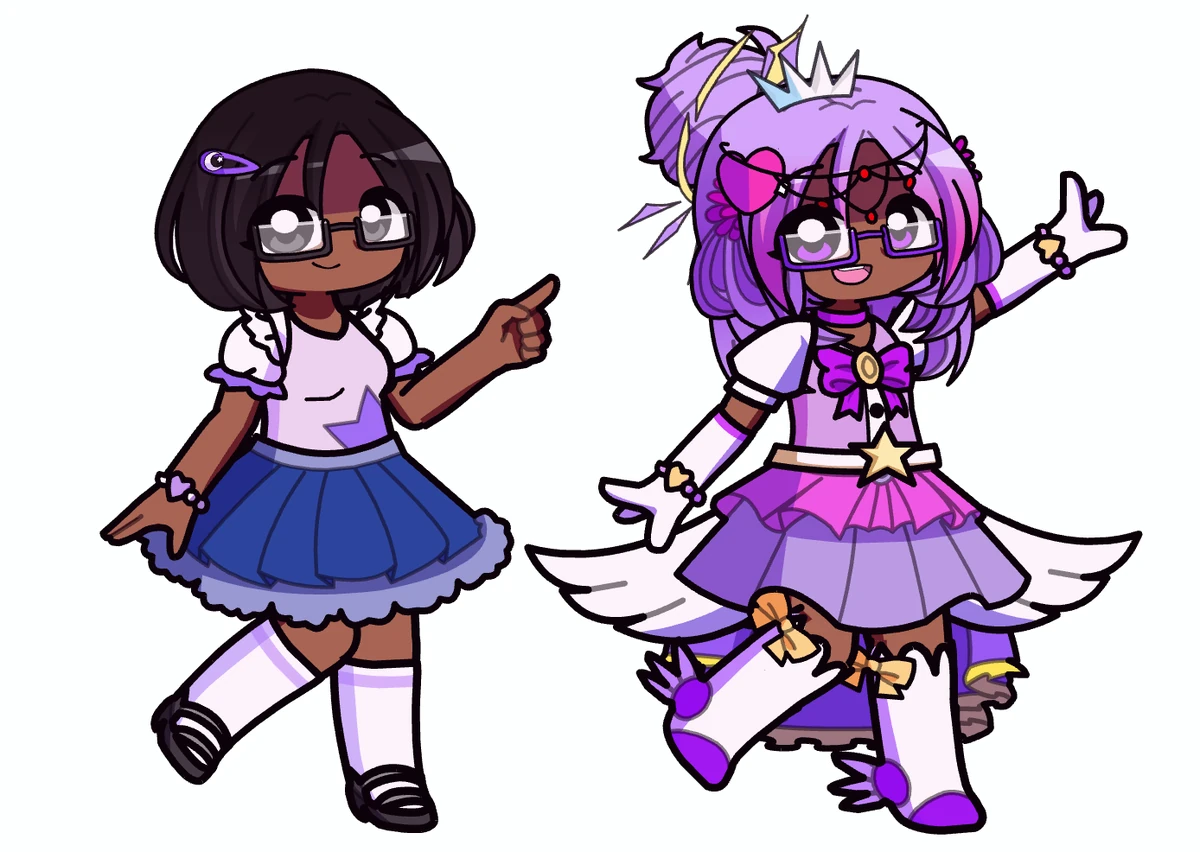 Amy | Love Blast Girls Wiki | Fandom