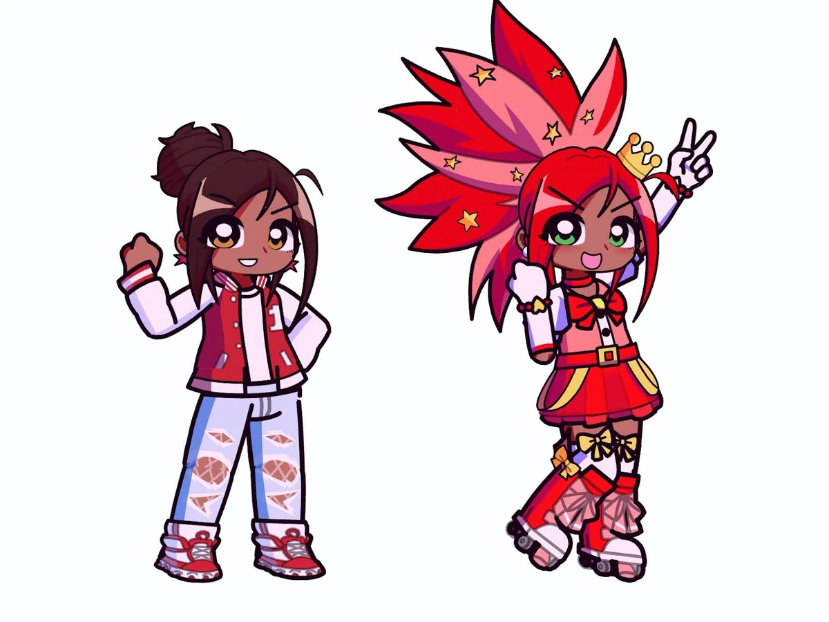 Essence Field | Love Blast Girls Wiki | Fandom