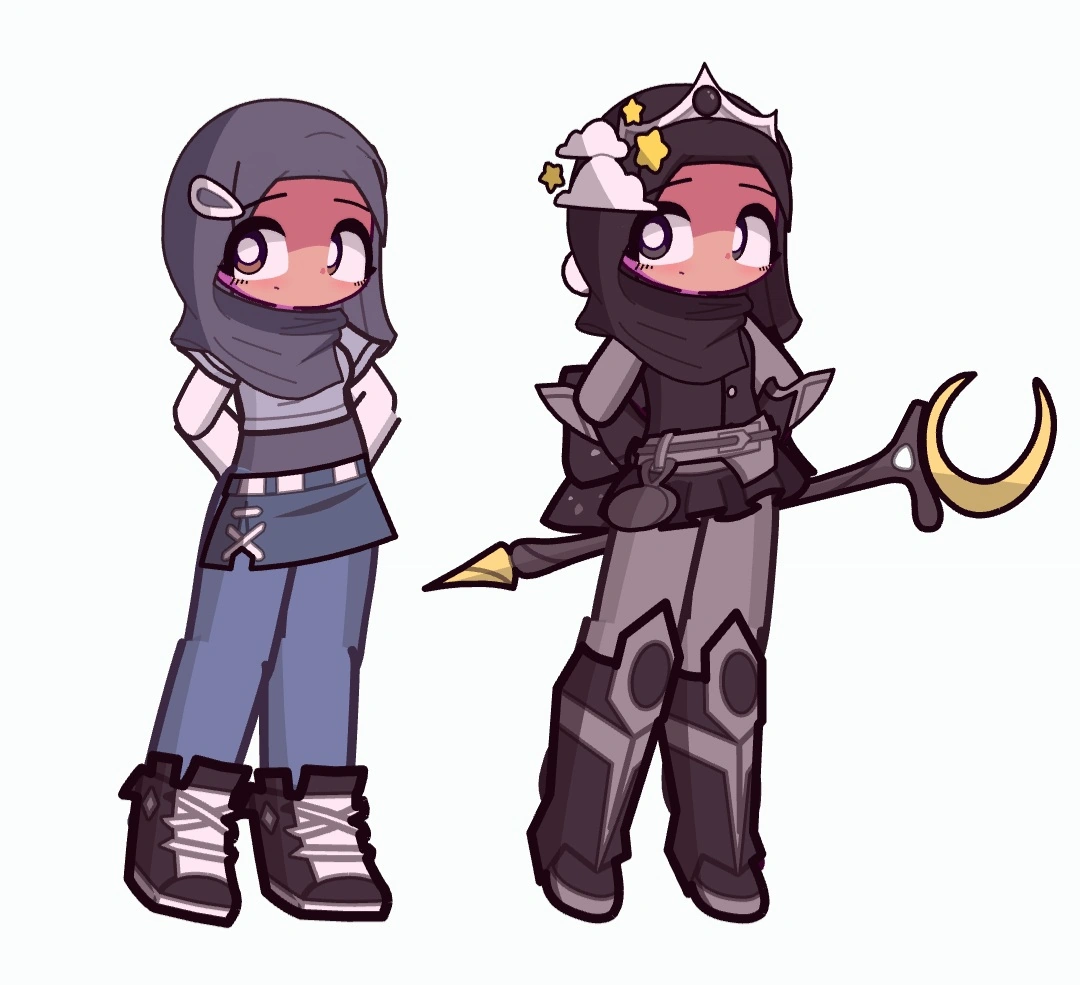 Amira Kyle | Love Blast Girls Wiki | Fandom