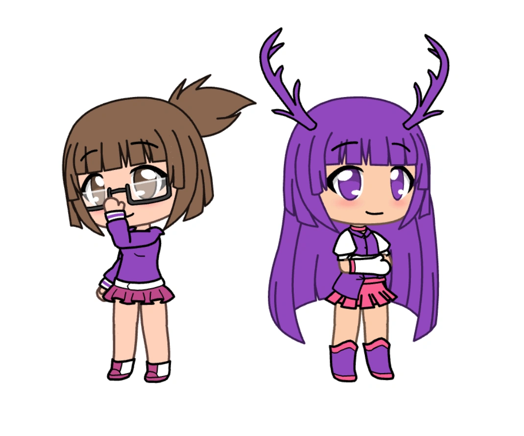 Lol | Love Blast Girls Wiki | Fandom