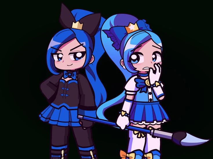 Discuss Everything About Love Blast Girls Wiki | Fandom