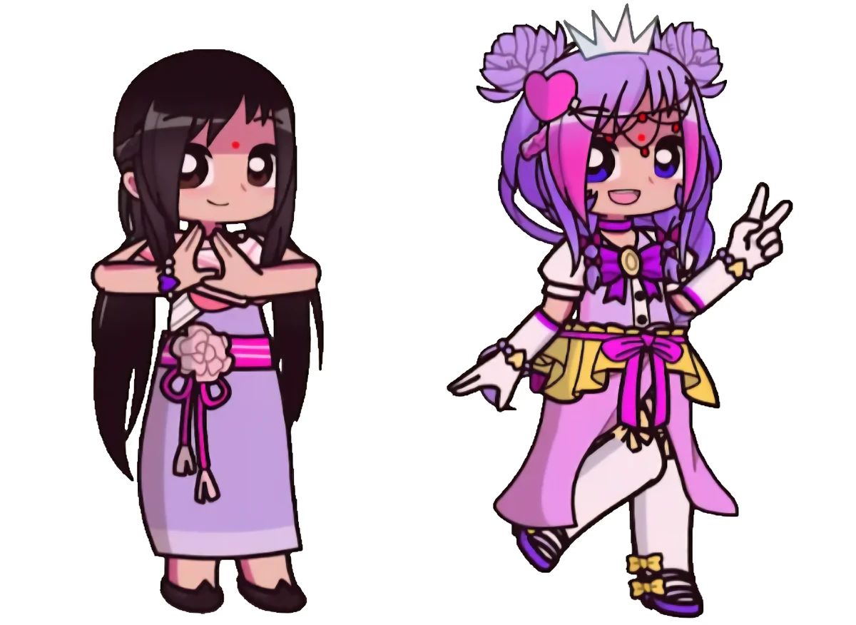 Kalavathi | Love Blast Girls Wiki | Fandom