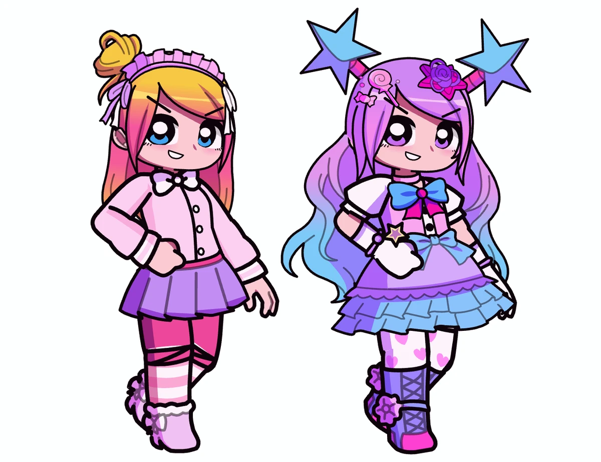 Rachel Andrea | Love Blast Girls Wiki | Fandom
