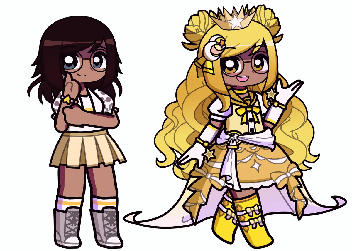 Zoey | Love Blast Girls Wiki | Fandom