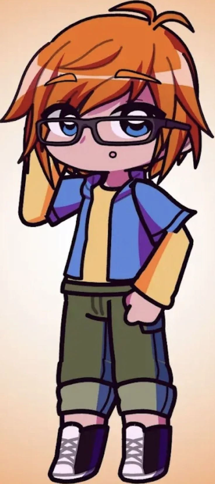 Drew | Love Blast Girls Wiki | Fandom