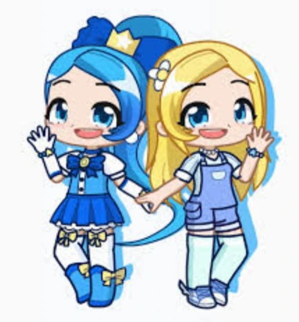 LBG gallery | Love Blast Girls Wiki | Fandom