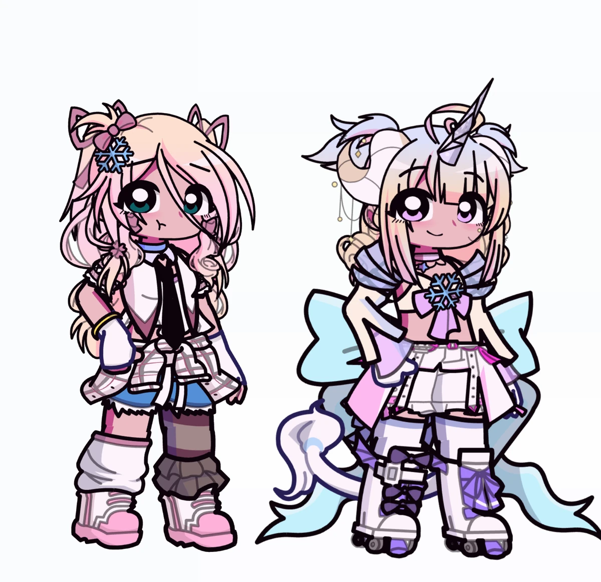 Yana | Love Blast Girls Wiki | Fandom