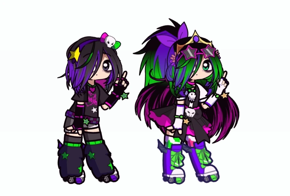 Hazuka Jam | Love Blast Girls Wiki | Fandom