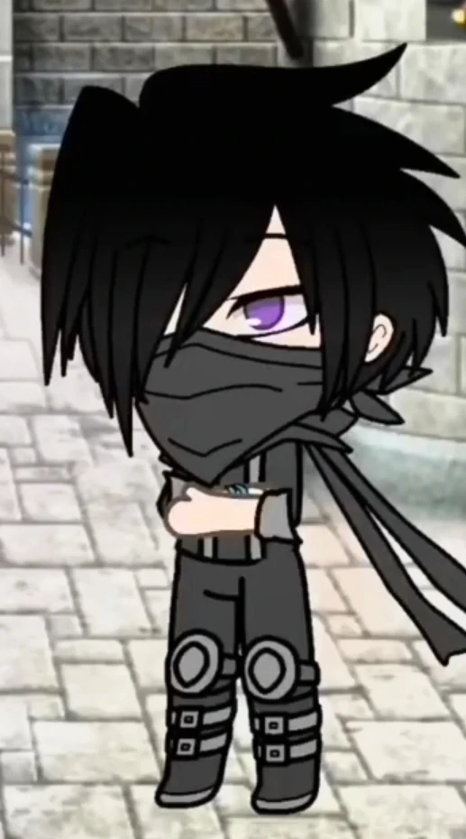 Zander | Love Blast Girls Wiki | Fandom