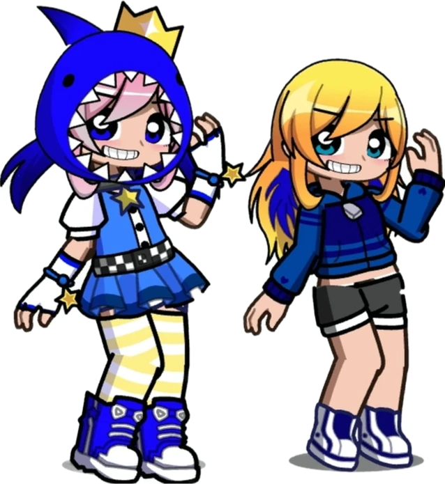 Tania | Love Blast Girls Wiki | Fandom