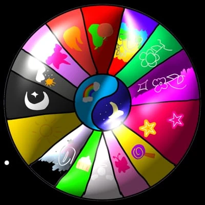 Symbol Hikari Purity | Love Blast Girls Wiki | Fandom