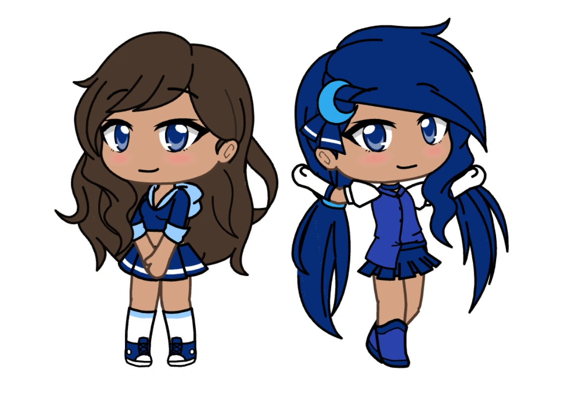 Rebecca Wilson | Love Blast Girls Wiki | Fandom