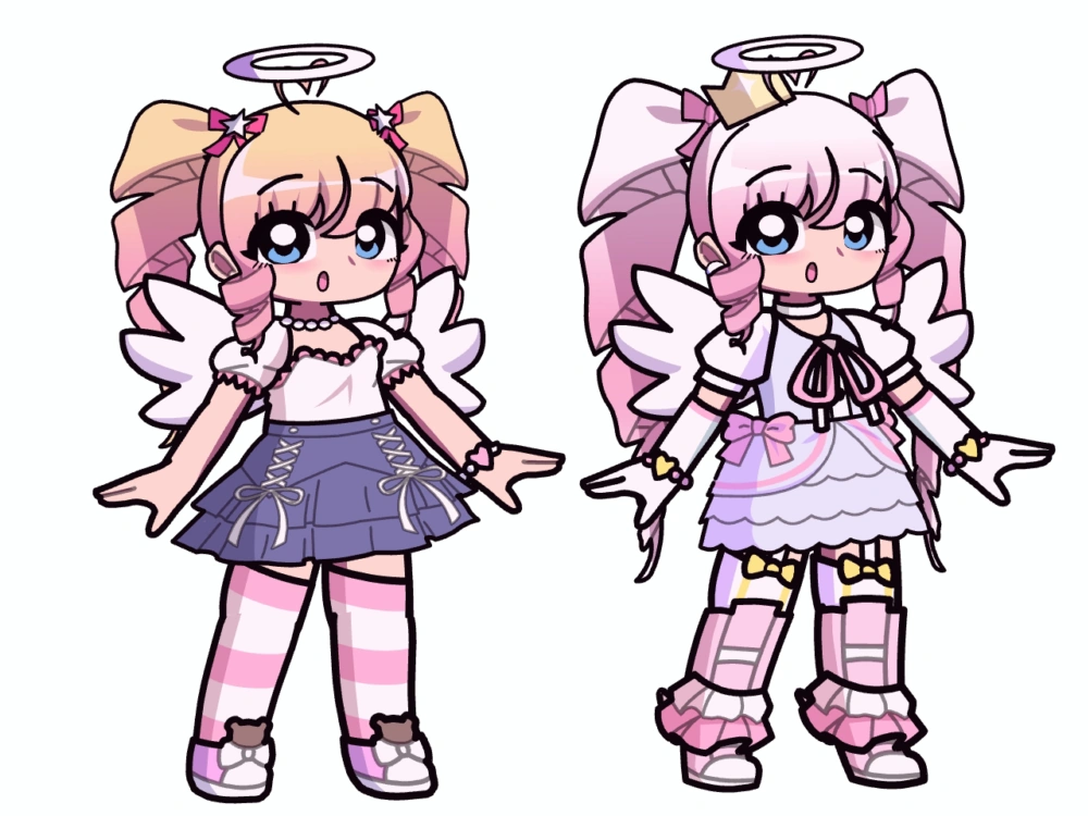 Discuss Everything About Love Blast Girls Wiki | Fandom