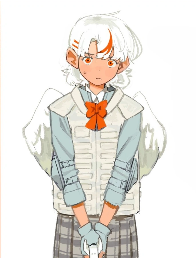 Characters | LOVE-BULLET Wiki | Fandom