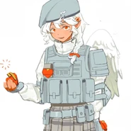 LOVE-BULLET Wiki | Fandom