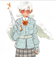 LOVE-BULLET Wiki | Fandom