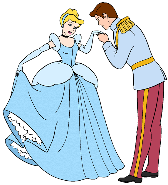 Cinderella and Prince Charming | Love couples Wiki | Fandom