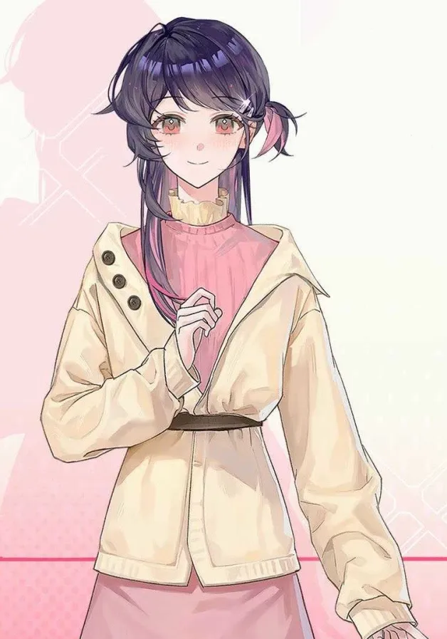 Selene Yan | Love Curse: Find Your Soulmate (不恋爱就完蛋了) Wiki | Fandom