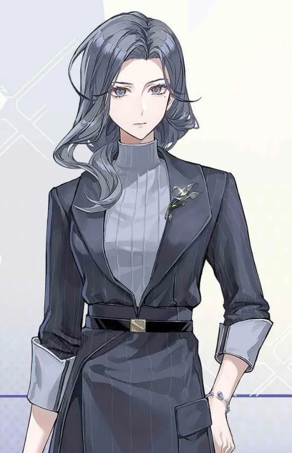 Victoria Qi | Love Curse: Find Your Soulmate (不恋爱就完蛋了) Wiki | Fandom