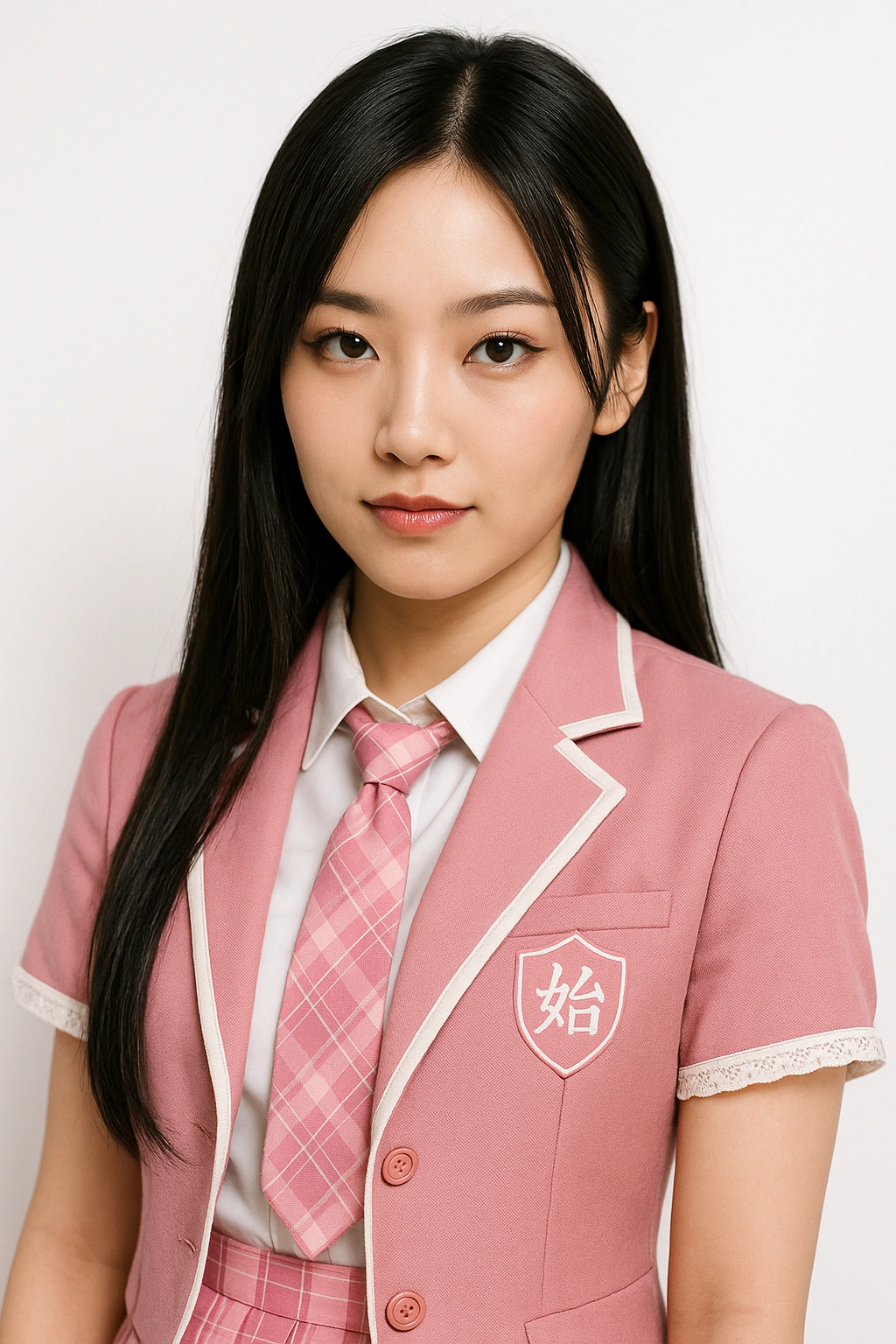 Layla Kim | LOVE DOLL Series Wiki | Fandom