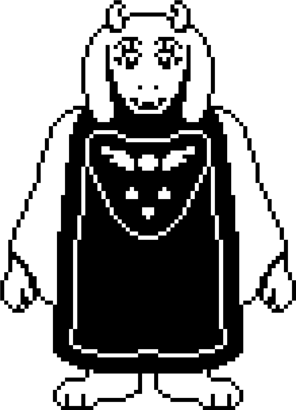Toriel | Love Exalted Wiki | Fandom